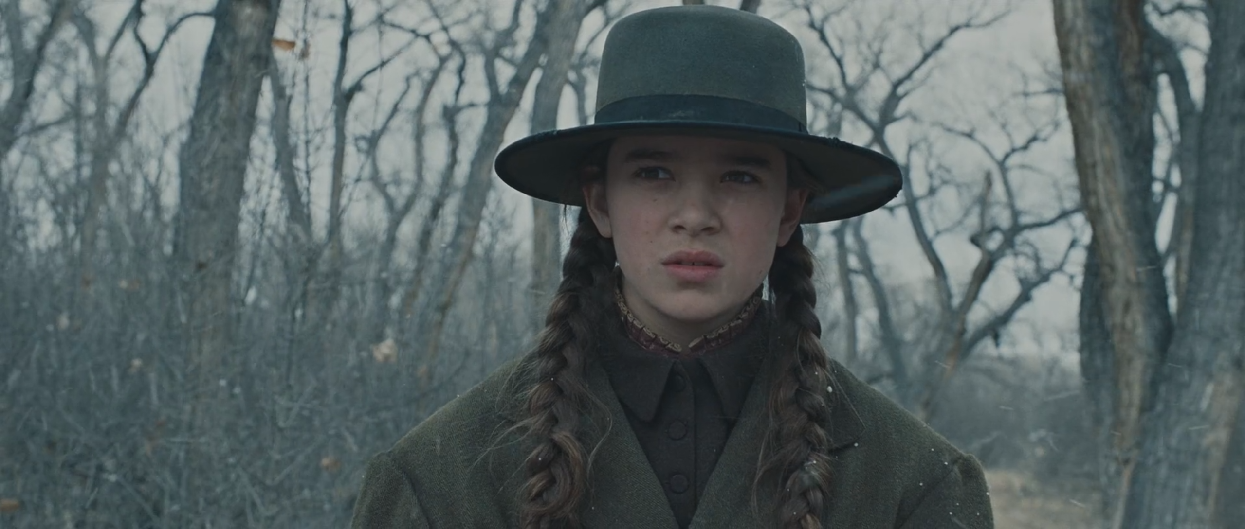 Joel & Ethan Coen’s “True Grit” (2010) (presented by 10 Years Ago ...