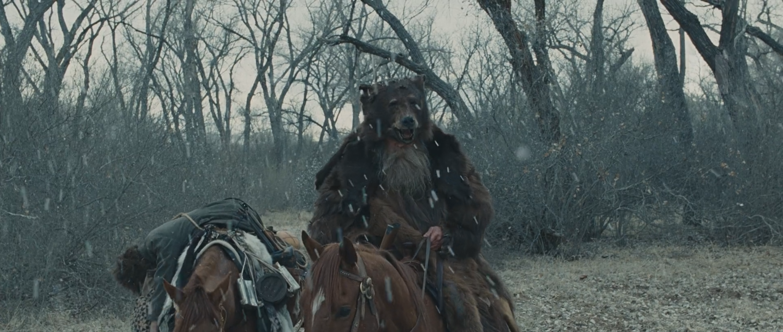 Joel & Ethan Coen’s “True Grit” (2010) (presented by 10 Years Ago ...